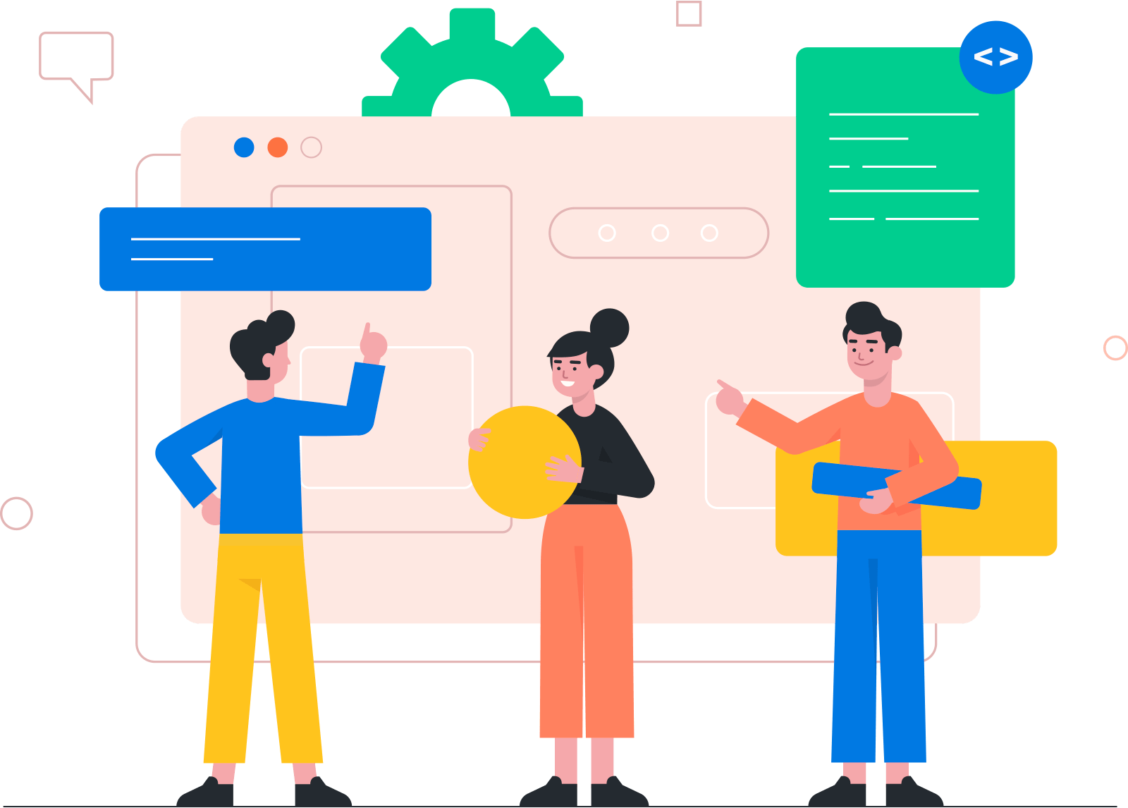 About Us - Siri Technologies